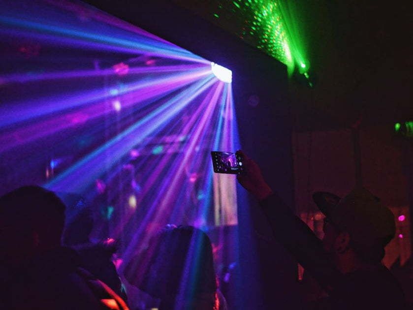 6 Nightclub Decor Ideas to Make it Stand Out – HYPEMAKERZ
