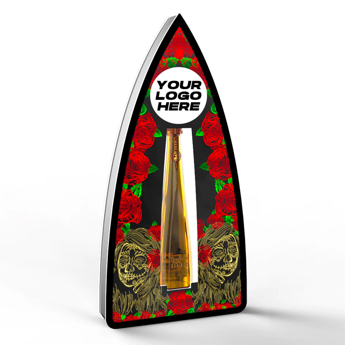 Bottle Service Signs for Nightclubs | Nightclub Signs – Hypemakerz