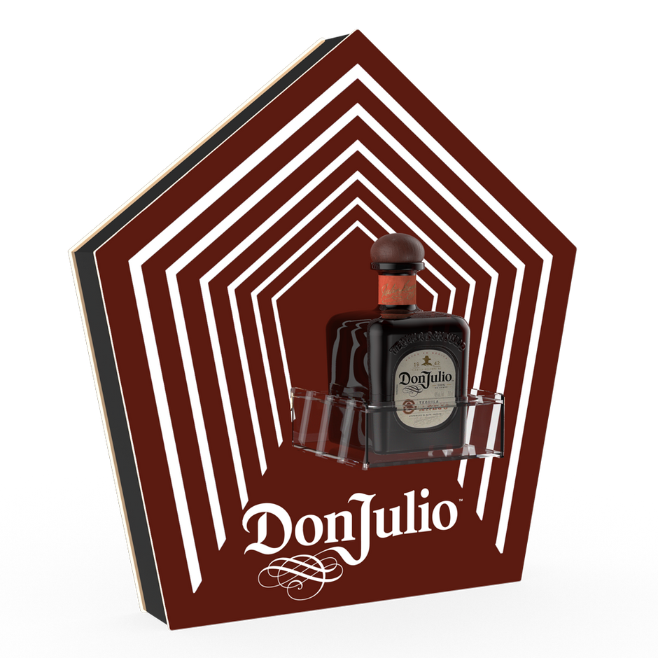 Custom Bottle Service Signs for Nightclubs & Events | Hypemakerz ...